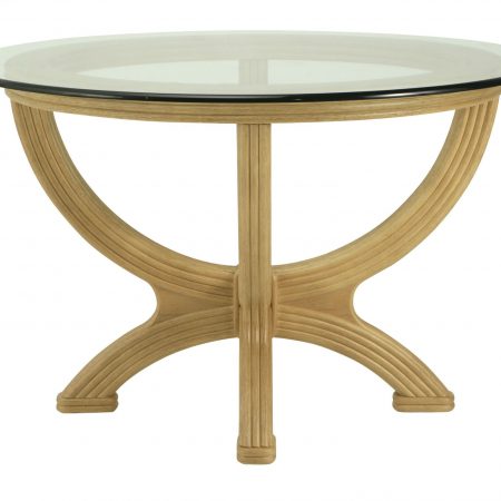 Table en rotin - tables pour salle a manger ou véranda en rotin