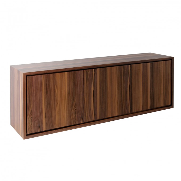 Meuble enfilade bois de qualité - Buffet enfilade scandinave - Brin d’Ouest